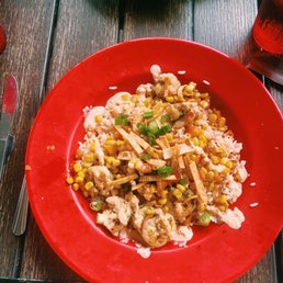 DEL SUR TAQUERIA & CANTINA - 78 Photos & 58 Reviews - Tex-Mex - 514 S ...