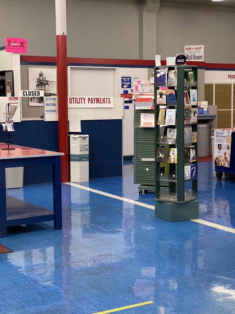 THE POSTAL STATION - Updated December 2025 - 10 Photos & 38 Reviews ...