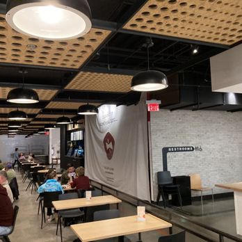 STOCK AND GRAIN ASSEMBLY FOOD HALL - Updated May 2024 - 165 Photos & 53 ...