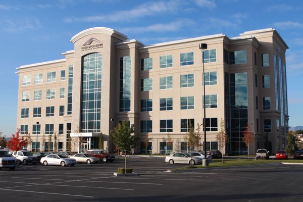 ROSEMAN UNIVERSITY OF HEALTH SCIENCES | SOUTH JORDAN CAMPUS - Updated ...