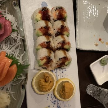 OOKI SUSHI - Updated April 2025 - 370 Photos & 324 Reviews - 1575 3rd ...