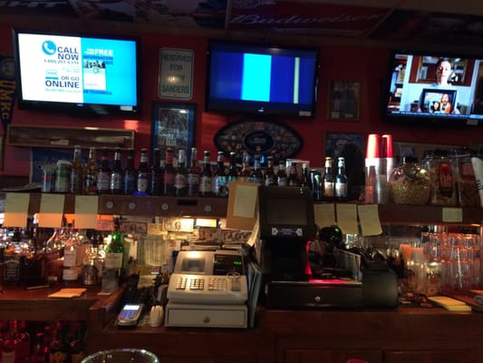 PATRICK’S BAR AND NO GRILL - Updated December 2025 - 14 Photos & 18 ...