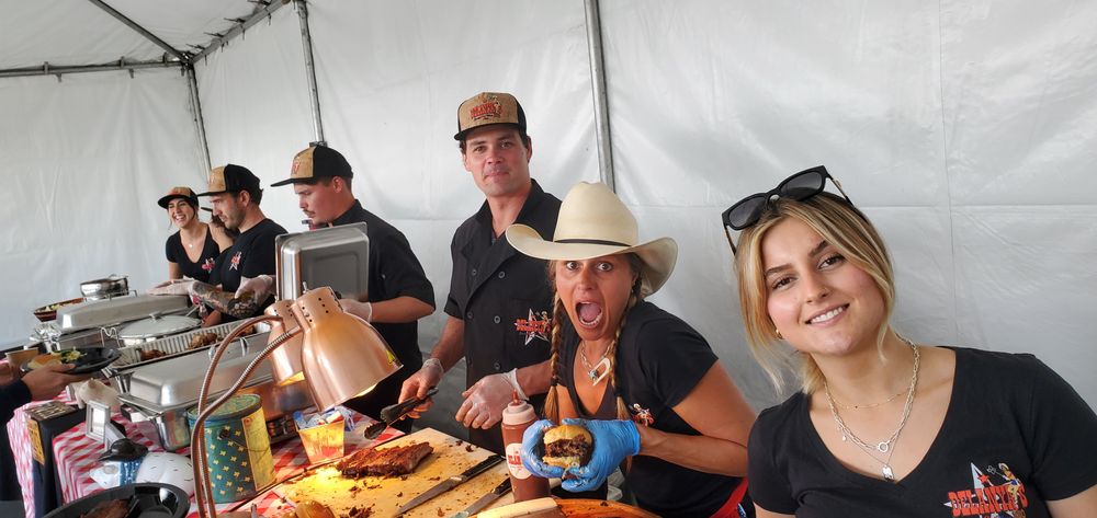 DELANYA’S SMOKIN’ HOT TEXAS BBQ & MORE - Updated December 2025 - 126 ...