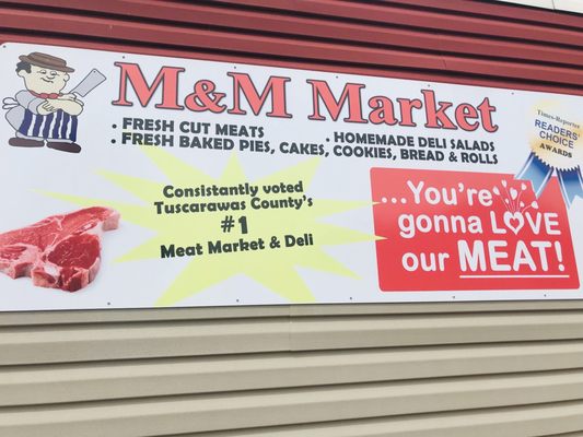M&M MARKET - Updated June 2025 - 10 Photos & 10 Reviews - 330 E 11th St ...