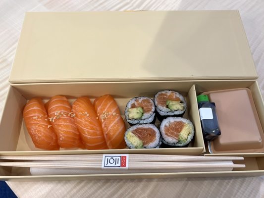 JOJI BOX - 18 Photos - 1 Vanderbilt Ave, New York, New York - Sushi ...