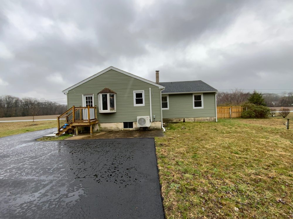 MBM AND SON GENERAL CONTRACTING - Updated August 2025 - Request ...