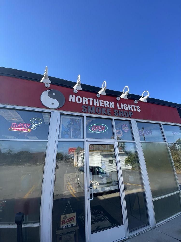 NORTHERN LIGHTS - Updated June 2026 - 24 Reviews - 1140 Brighton Ave ...