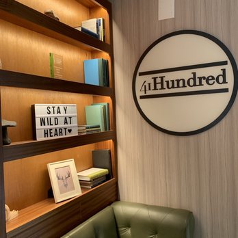 41HUNDRED - Updated October 2025 - 52 Photos & 18 Reviews - 4100 Main ...