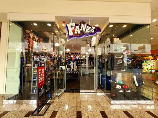 FANZZ - Updated December 2025 - 16 Reviews - 1815 Hawthorne Blvd ...