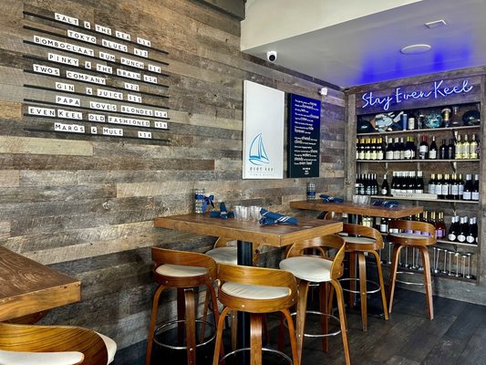 EVEN KEEL FISH SHACK - Updated June 2024 - 1032 Photos & 568 Reviews ...