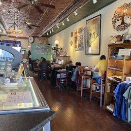 CROOKED TREE COFFEEHOUSE - Updated July 2025 - 129 Photos & 172 Reviews ...