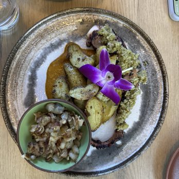 INVITO RESTAURANT - Updated August 2024 - 76 Photos & 22 Reviews - 210 ...