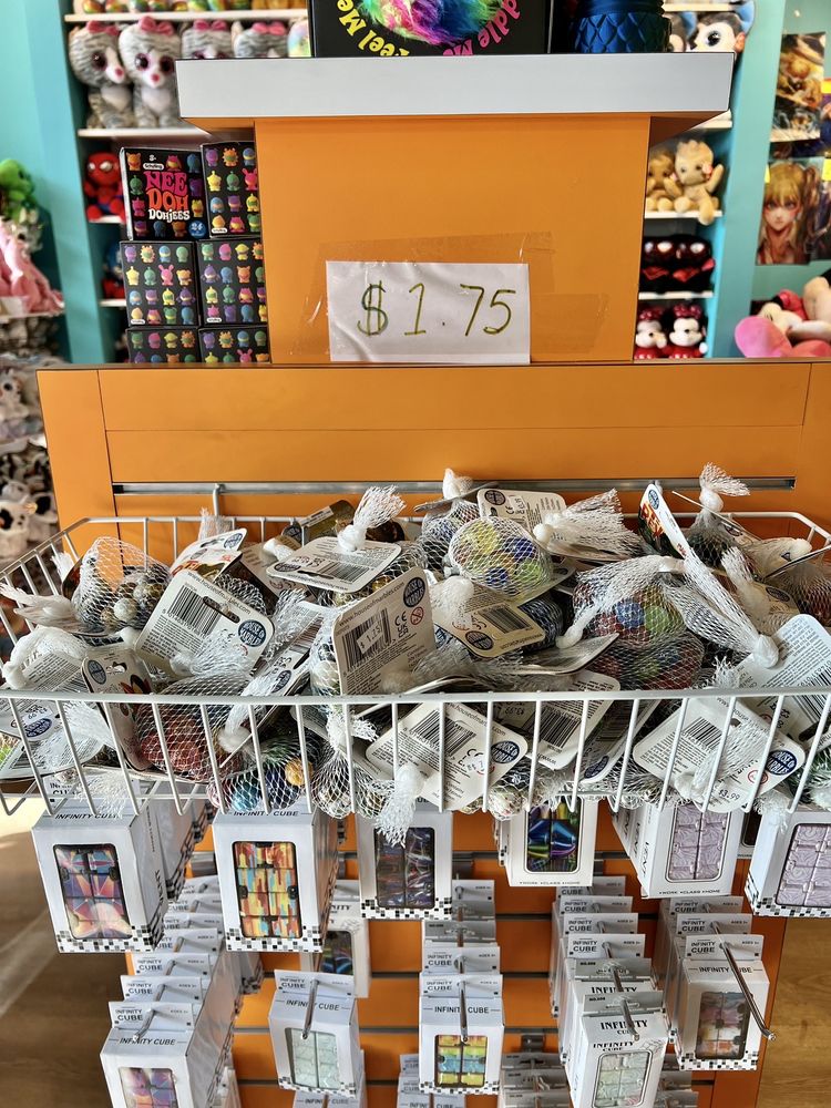 TOY TOWN - Updated April 2025 - 2655 Teaster Ln, Pigeon Forge ...