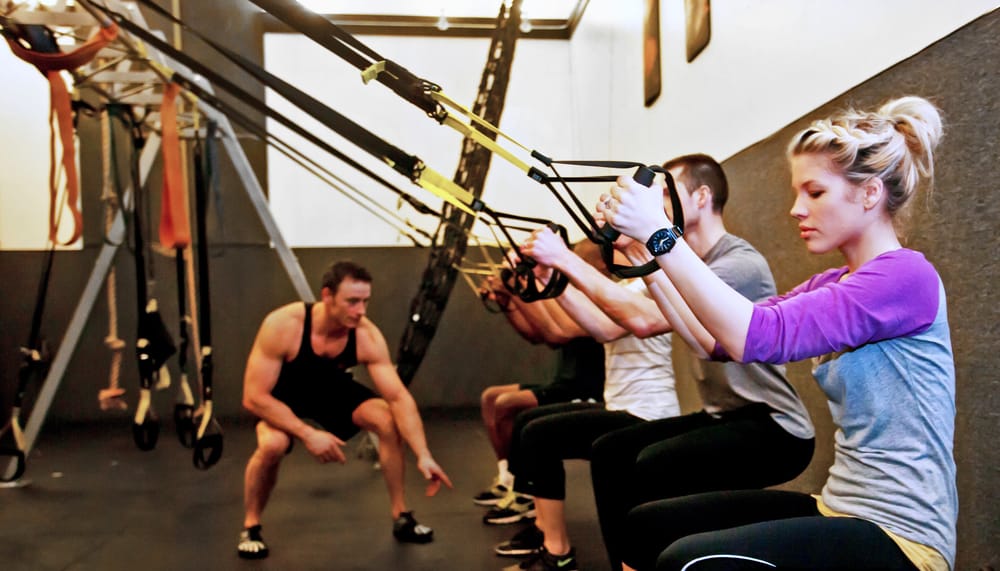 RIVERSIDE HEALTH CLUB - Updated July 2024 - 16 Photos & 26 Reviews ...