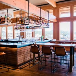 MERIDIAN RESTAURANT & BAR - Updated May 2024 - 352 Photos & 119 Reviews ...