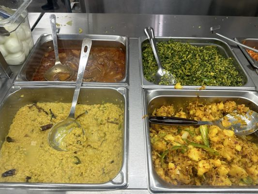 AMIRTHAM - Updated December 2025 - 1265 Morningside Avenue, Toronto ...