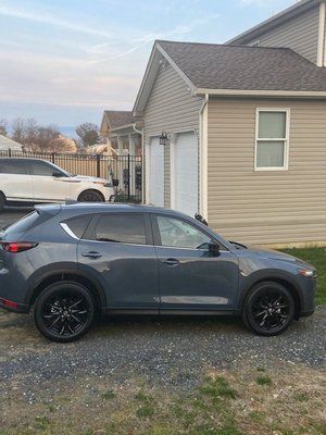 KOCH 33 MAZDA - Updated January 2026 - 12 Photos & 81 Reviews - 191 ...