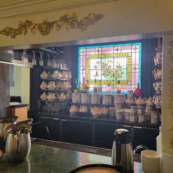 PENDRAY TEA HOUSE - Updated January 2026 - 192 Photos & 77 Reviews ...