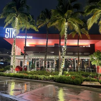 STK STEAKHOUSE - Updated April 2025 - 149 Photos & 71 Reviews - 19505 ...