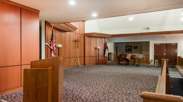 OLINGER FUNERAL, CREMATION & CEMETERY - CROWN HILL - Updated January ...