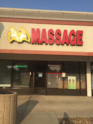 AA MASSAGE - Updated January 2026 - 22 Photos & 56 Reviews - 1834 Main ...