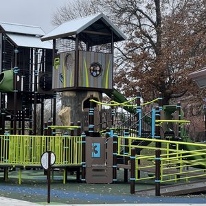 PLAYGROUND PLAZA - Updated May 2026 - 11701 95th Ave N, Maple Grove ...