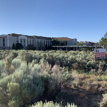 HAMPTON INN & SUITES CARSON CITY - Updated October 2025 - 237 Photos ...