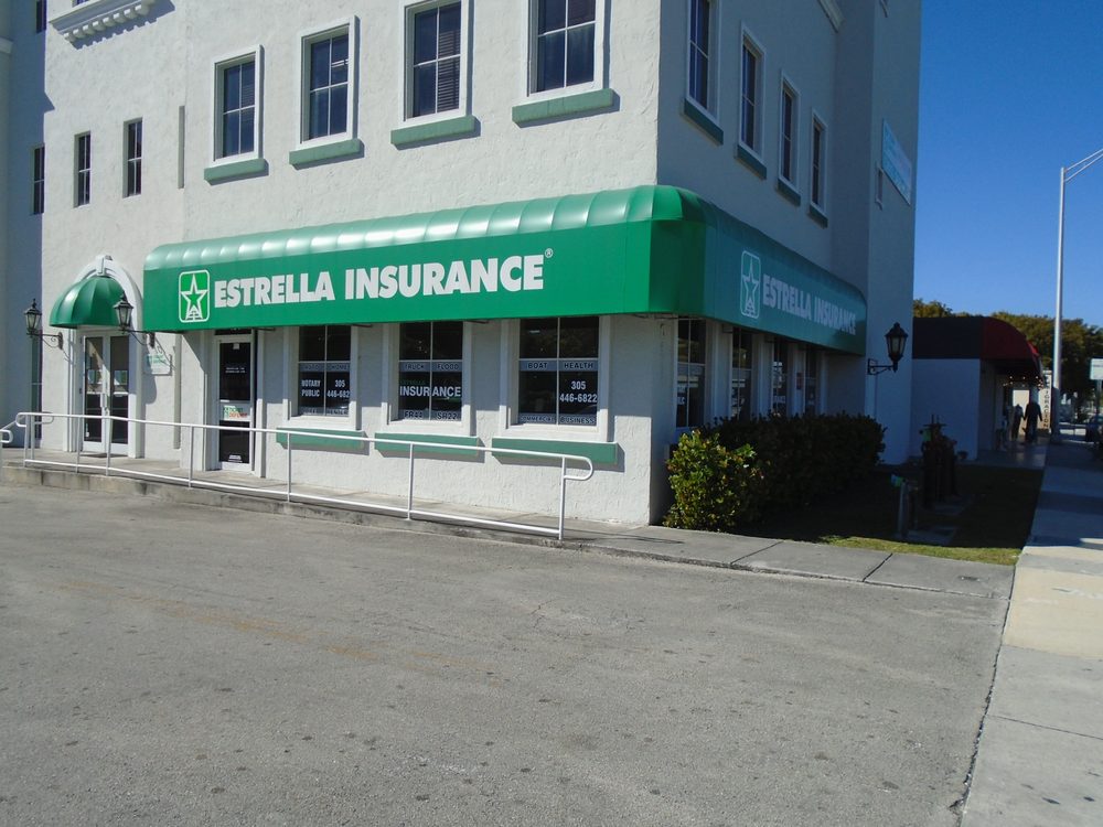 ESTRELLA INSURANCE #101 - Updated November 2025 - 17 Reviews - 3750 ...