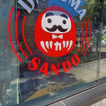 DARUMA SANDO - Updated October 2025 - 84 Photos & 31 Reviews - 1651 N ...