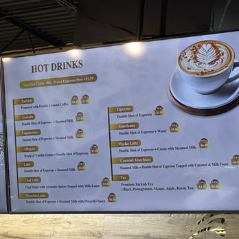 ROYAL ROASTERY - HOUSTON - Updated April 2025 - 427 Photos & 153 ...