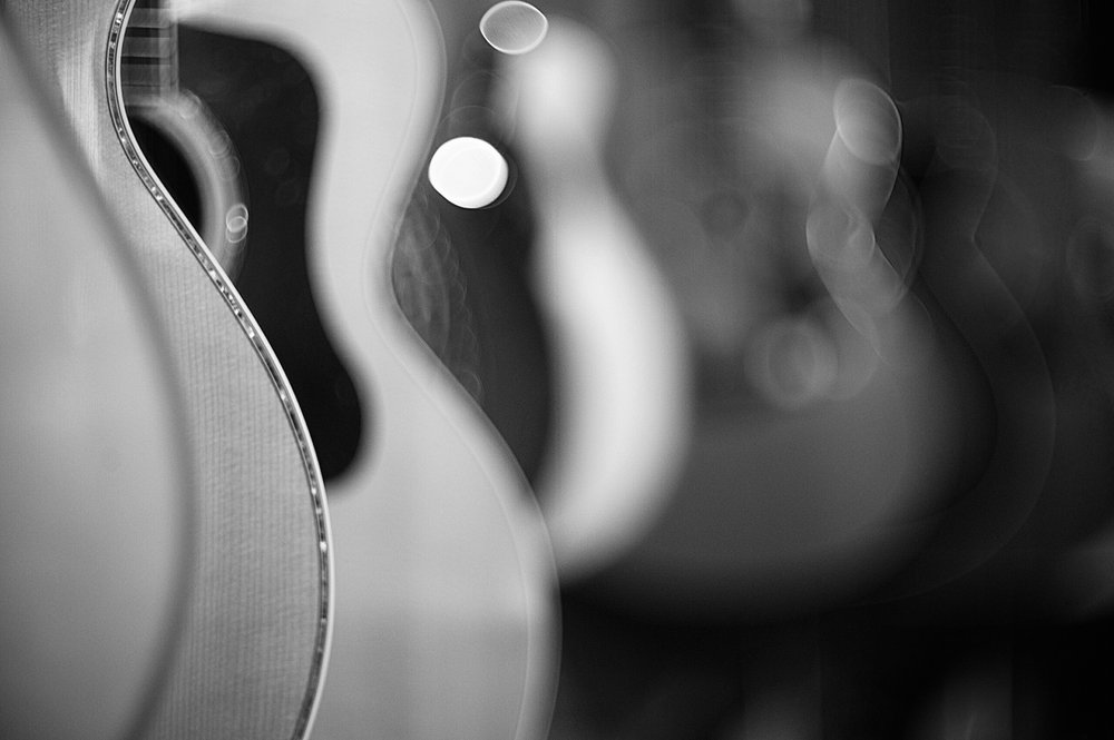 PACIFIC GUITAR REPAIR - Request Information - Portland, Oregon ...