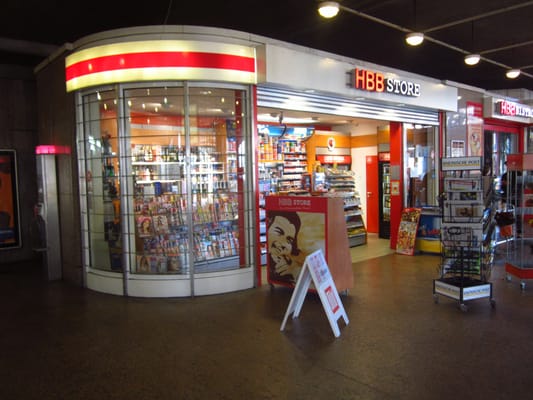 HBB STORE - Friedrichstr. 145, Düsseldorf, Nordrhein-Westfalen, Germany ...