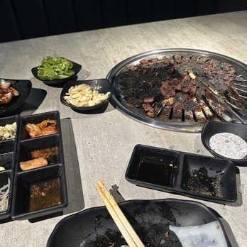 BRAVE KOREAN BARBECUE - Updated January 2025 - 311 Photos & 177 Reviews ...