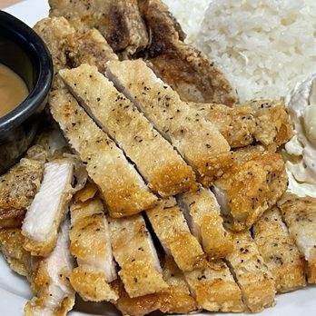 THE ALLEY RESTAURANT BAR & GRILL - Updated June 2025 - 5980 Photos ...