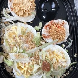 DEVILED EGG CO - Updated April 2026 - 75 Photos & 40 Reviews - 231 W ...