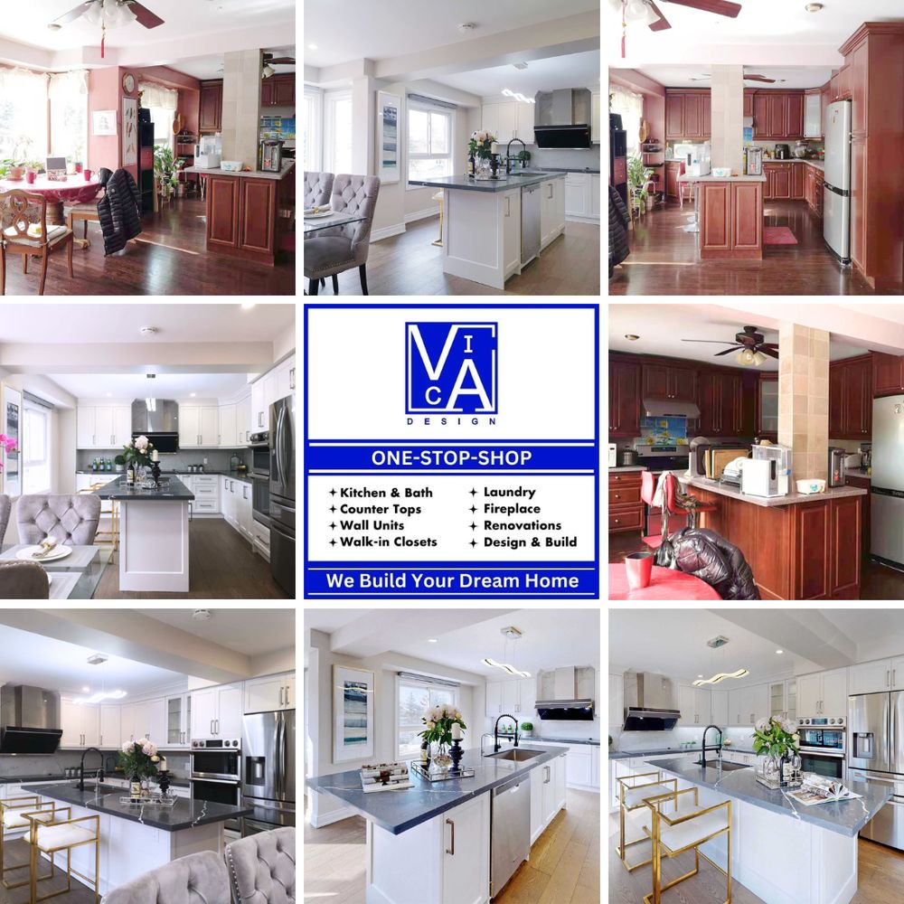 VICA DESIGN - Updated October 2024 - Request Consultation - 450 ...