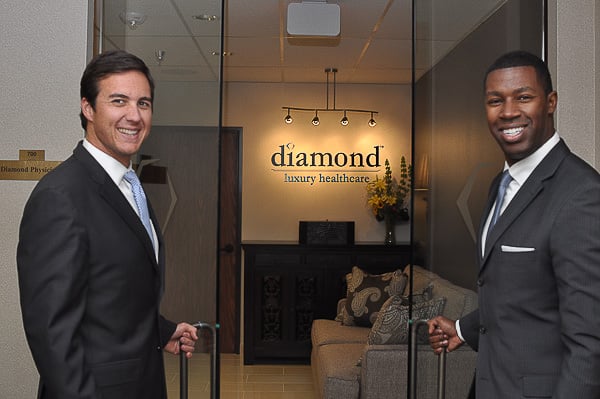 DIAMOND HEALTH - Updated May 2026 - 19 Photos - 8222 Douglas Ave ...