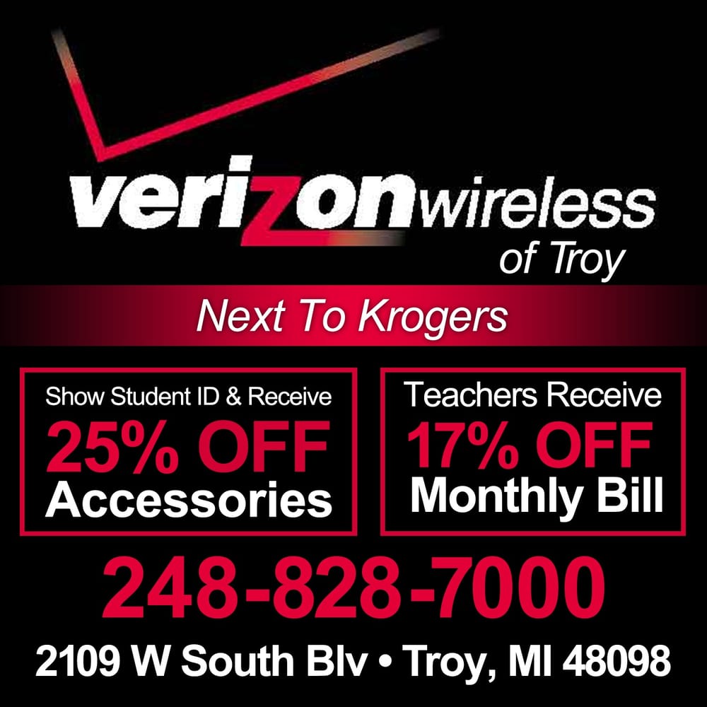 THE CELLULAR CONNECTION, PREMIUM VERIZON WIRELESS RETAILER - Updated ...