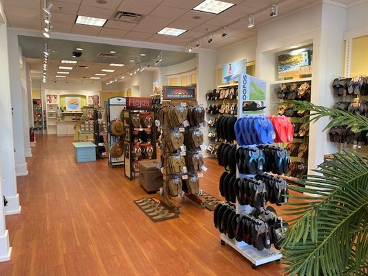FLIP FLOP SHOPS - Updated July 2025 - 4791 River City Drive ...
