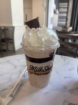 MILKSHAKE FACTORY - Updated September 2025 - 16 Photos - 100 W 3rd St ...