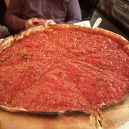 LEFTY’S CHICAGO PIZZERIA - Updated July 2025 - 730 Photos & 1605 ...
