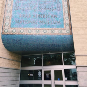 ARAB AMERICAN NATIONAL MUSEUM - Updated April 2026 - 85 Photos & 29 ...