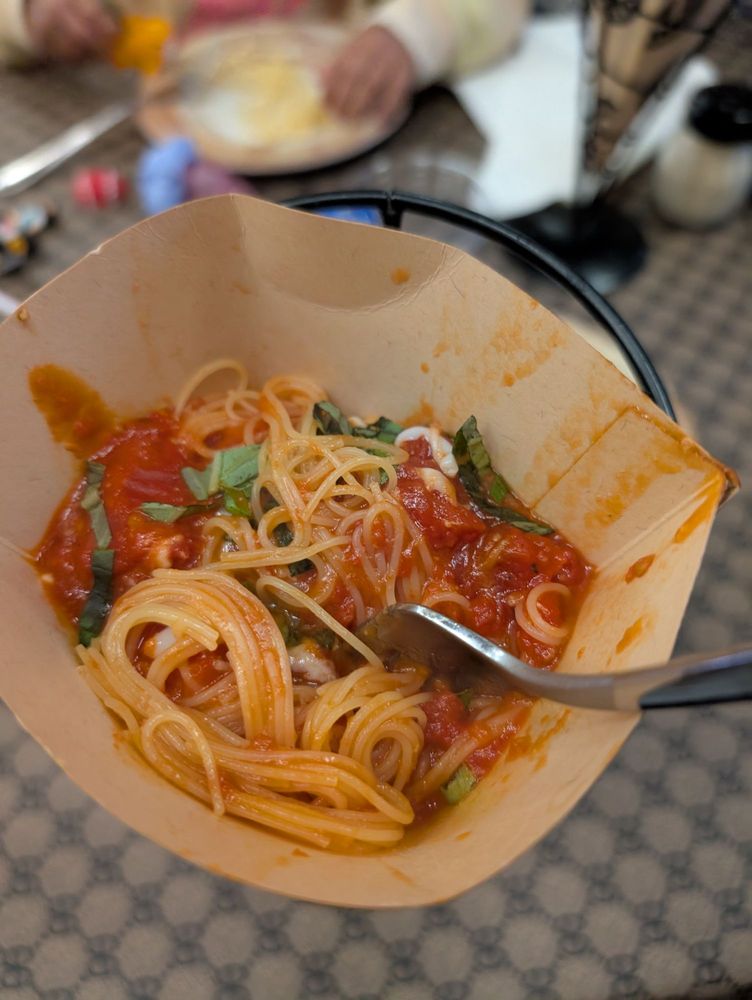 ANTO PIZZA & PASTA CHICAGO - Updated September 2025 - 322 Photos & 281 ...