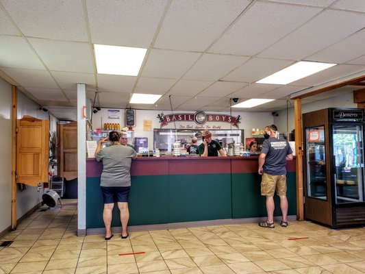 BASIL BOYS - Updated February 2025 - 25 Photos & 60 Reviews - 125 W ...