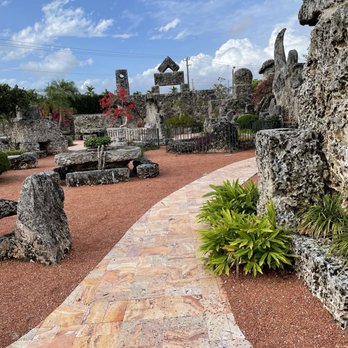 CORAL CASTLE - Updated April 2025 - 1378 Photos & 331 Reviews - 28655 S ...