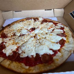 THE PIE PIZZERIA - OGDEN - Updated November 2024 - 94 Photos & 333 ...