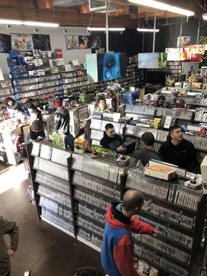 GAME WORLD - Updated December 2025 - 17 Reviews - 5725 E Sprague Ave ...