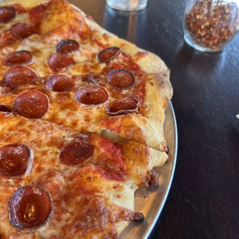 RUTHERFORD FAMILY PIZZA - Updated September 2024 - 59 Photos & 107 ...