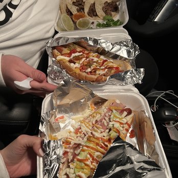 DOGGO’S - TACOS BURRITOS JUAREZ HOT DOGS TORTAS - Updated April 2026 ...