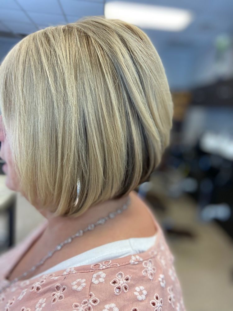 AMBIENCE HAIR COLOR STUDIO - Updated December 2025 - 202 Hudson Trce ...